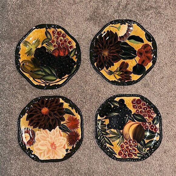 Raymond Waites | Dining | Rare Vintage Raymond Waitescertified ...